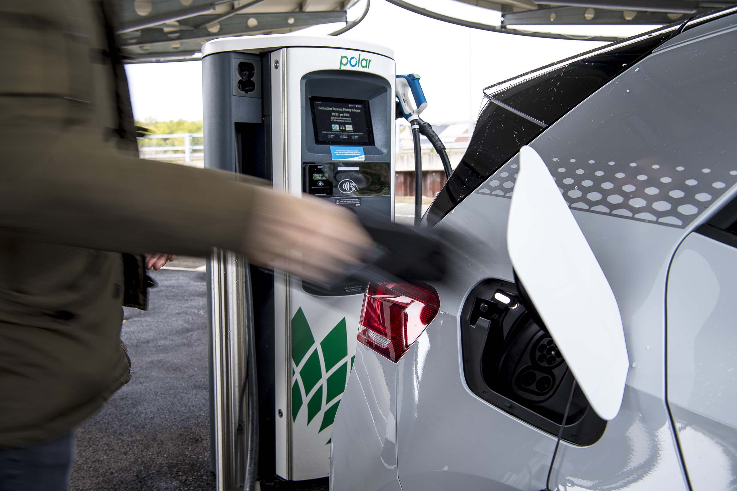 Volkswagen ID.3 range, battery & charging | DrivingElectric