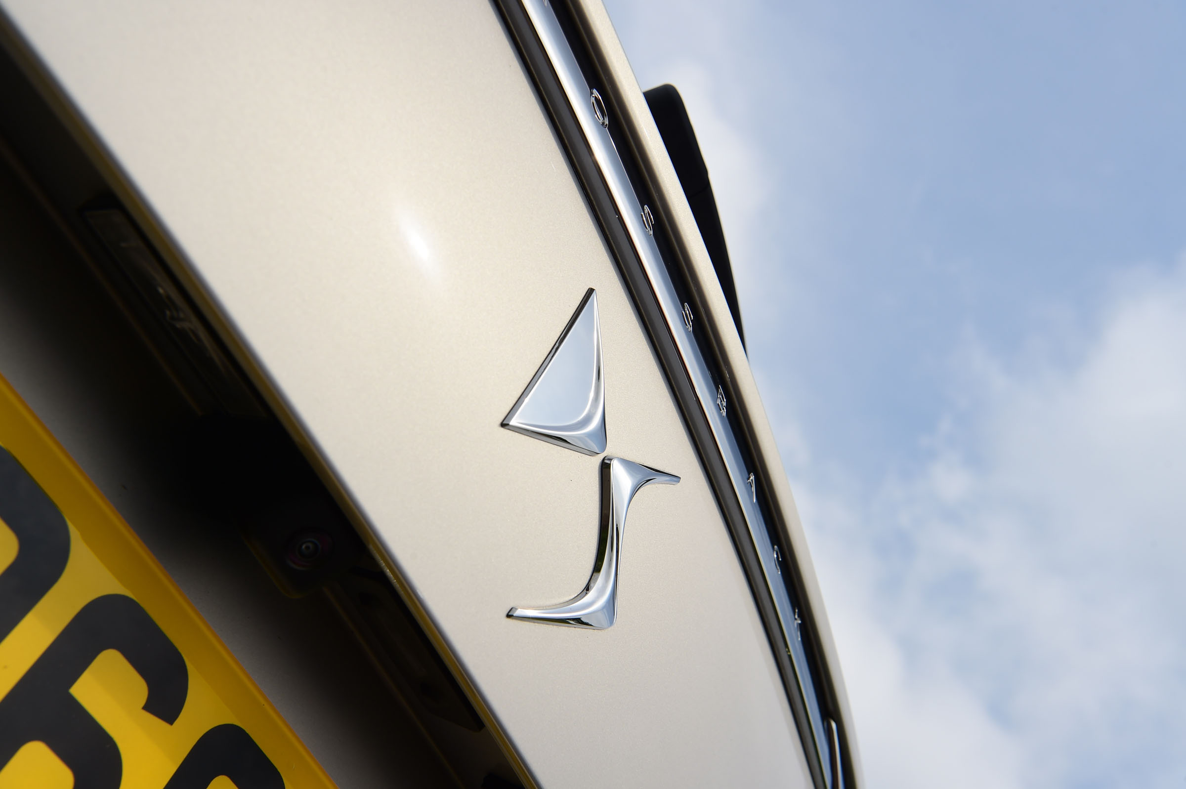 DS range to expand to six models within two years | DrivingElectric