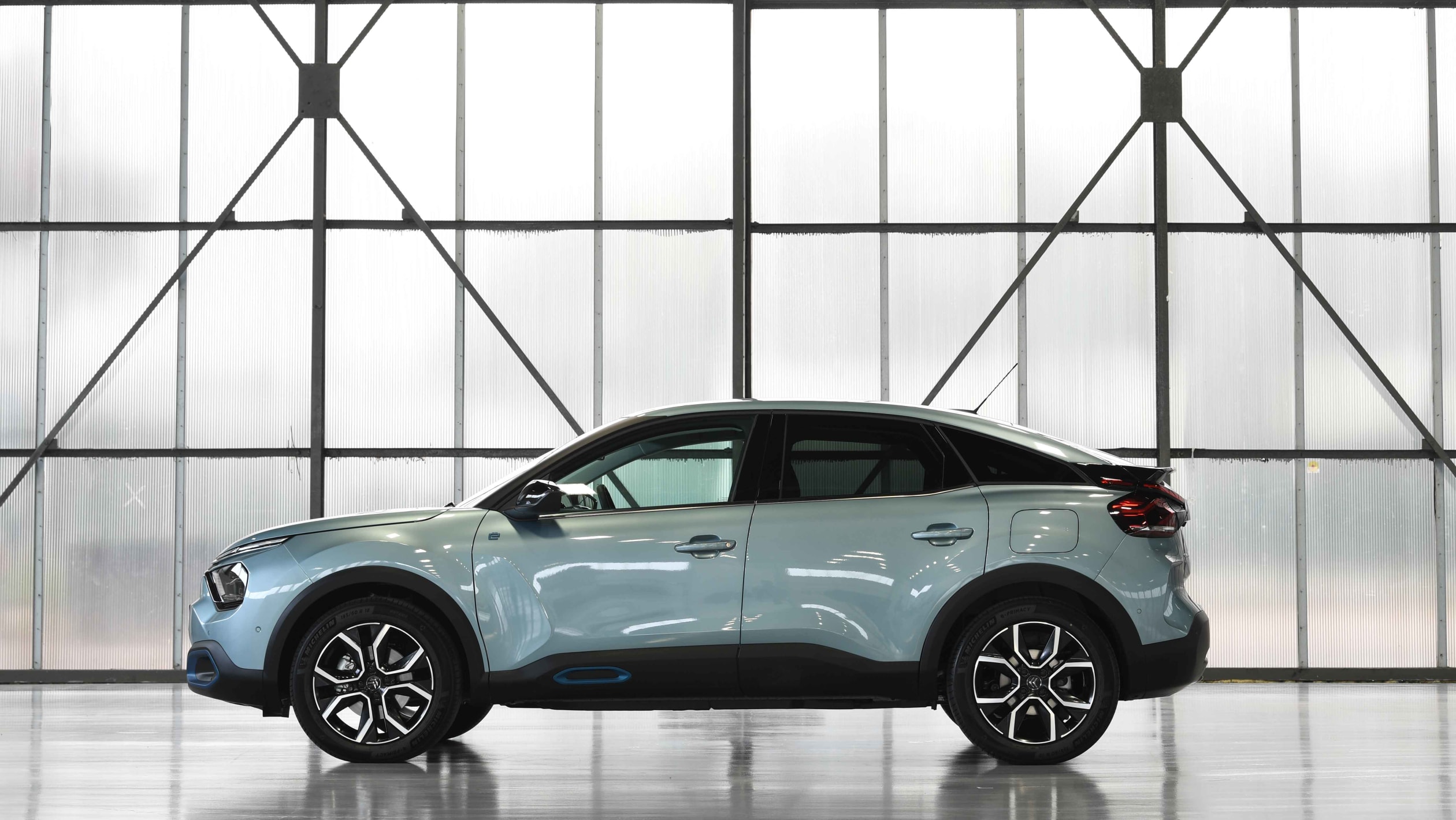Citroen e-C4 electric: prices, specs and on-sale date pictures ...