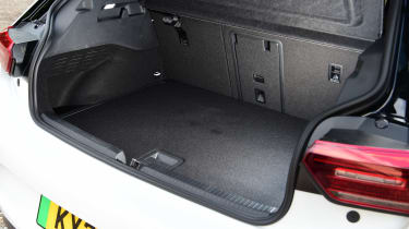 Volkswagen ID.3 review pictures | DrivingElectric