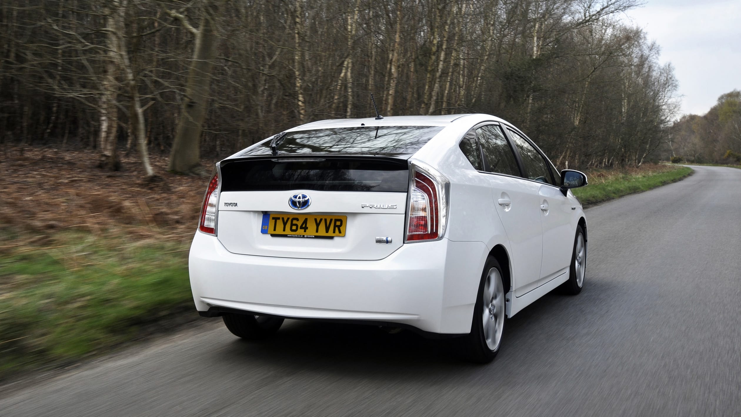 Used Toyota Prius Mk3 buying guide | DrivingElectric
