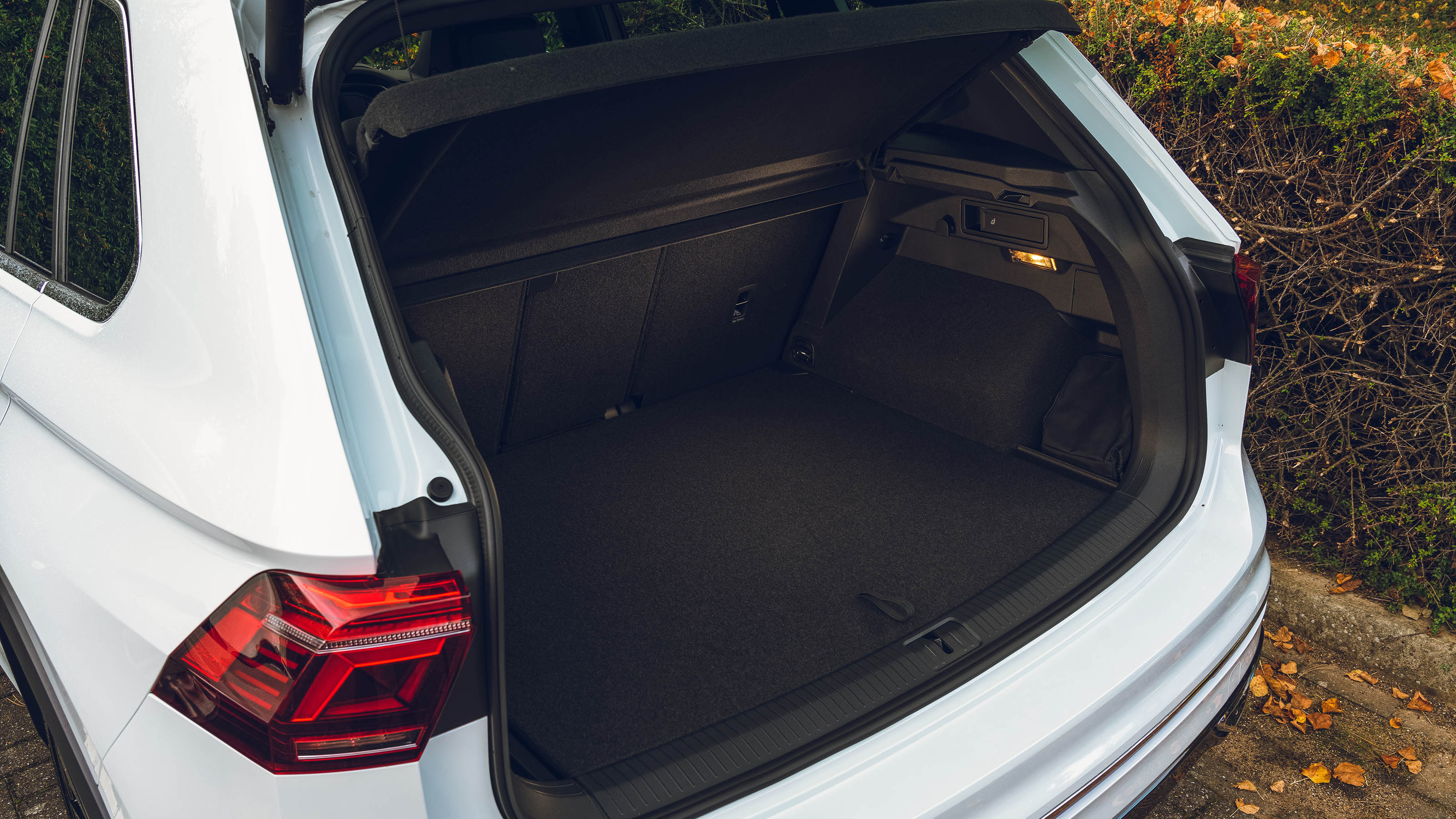 2018 2023 VW Tiguan Cargo Cover K040 Ubicaciondepersonas cdmx gob mx