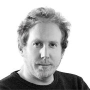 Andy Goodwin | DrivingElectric