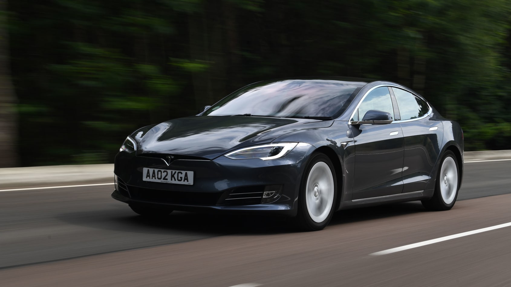 New Tesla Model 3 versus used Tesla Model S: which should you buy ...