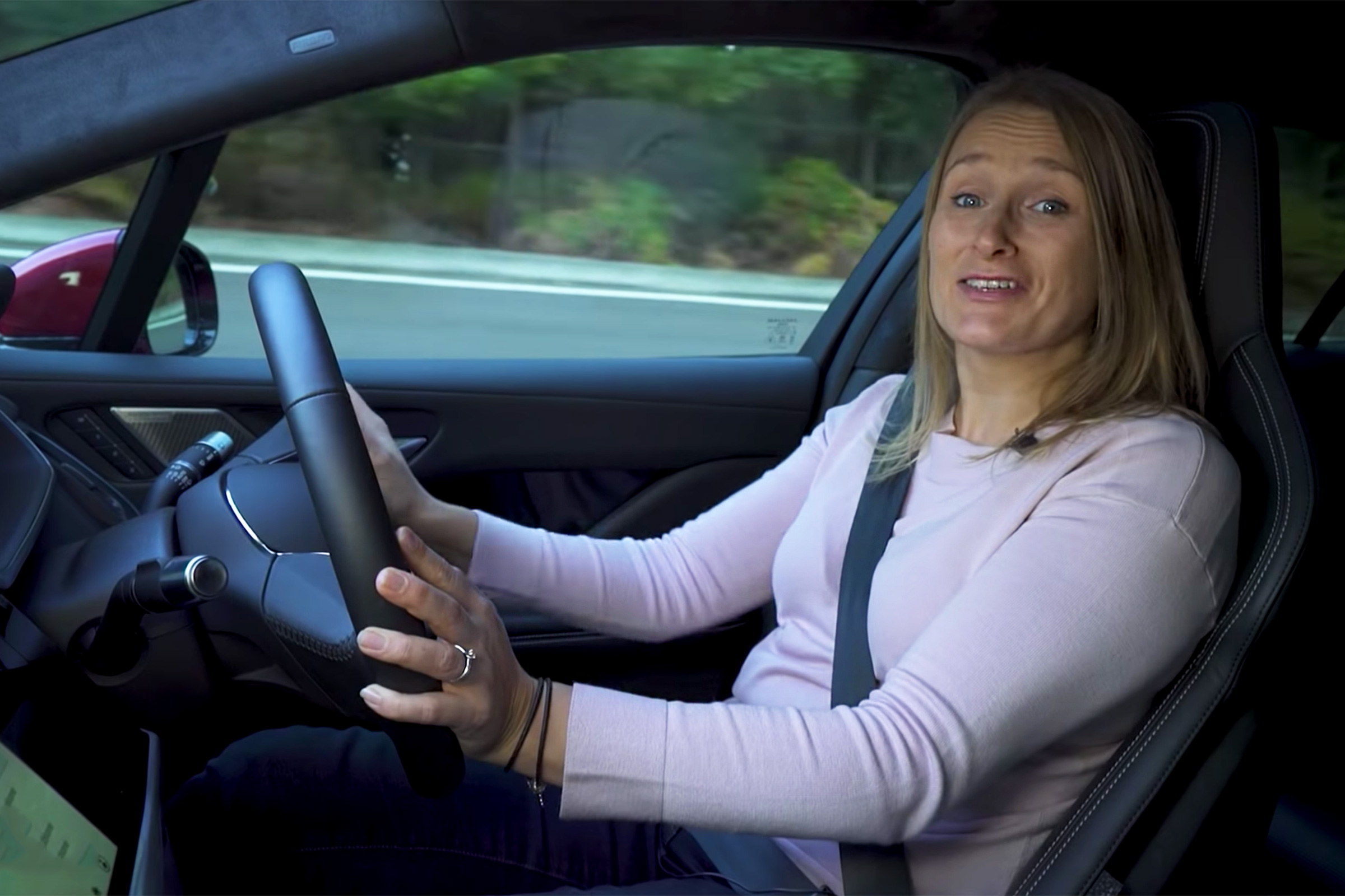 Opinion: Enthusiasts can get their kicks in electric cars | DrivingElectric