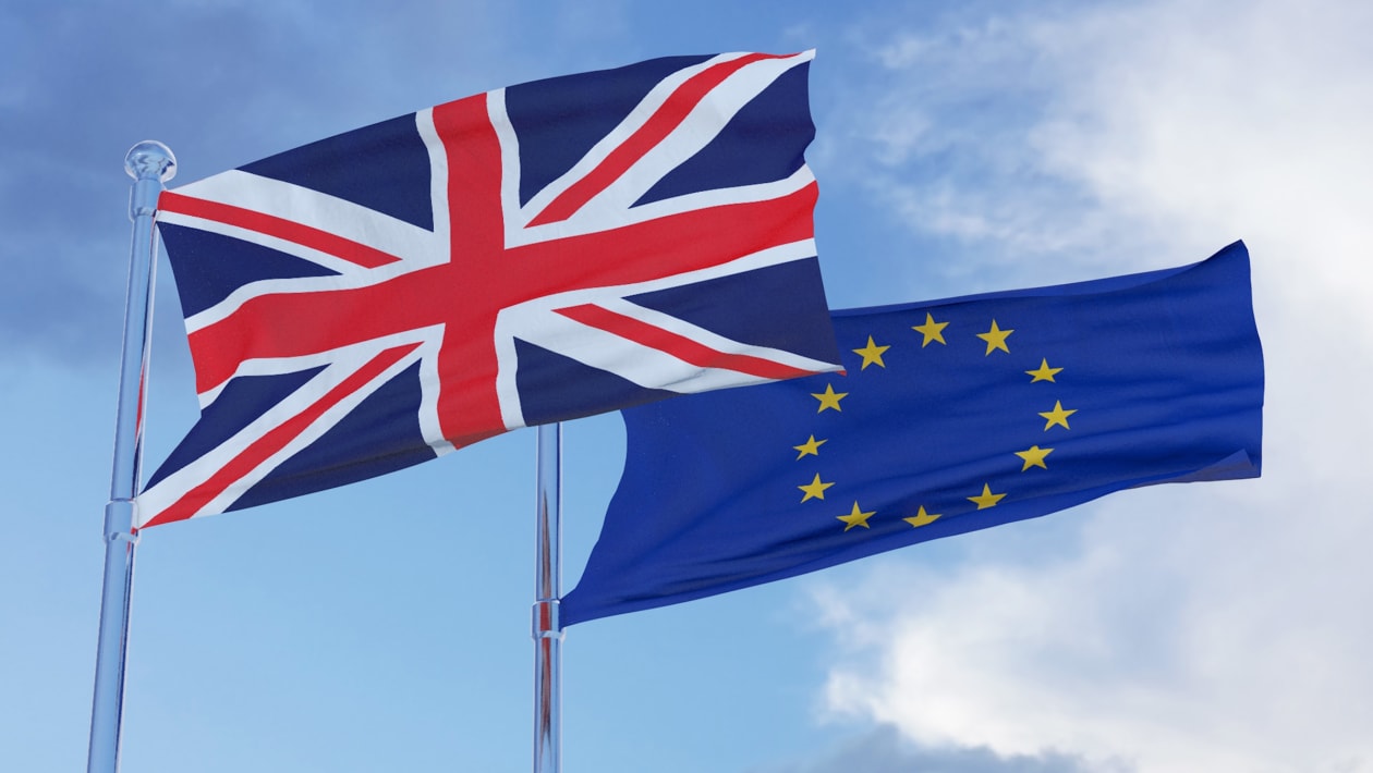 Brexit trade rules could push up the price of electric cars ...