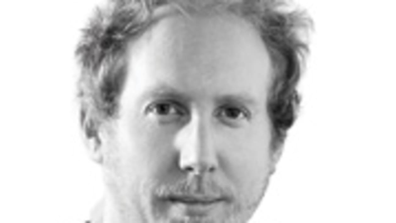 Andy Goodwin | DrivingElectric