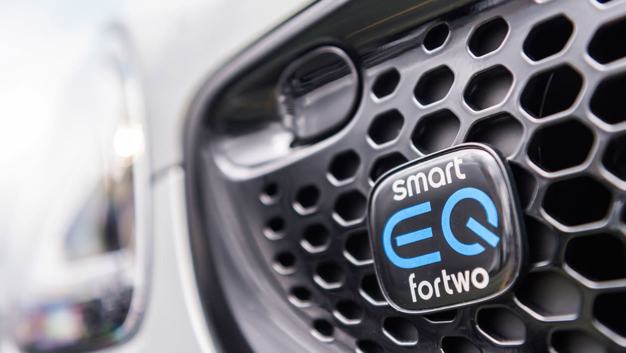 Smart EQ ForTwo Coupe (2014-2019) reliability & safety | DrivingElectric
