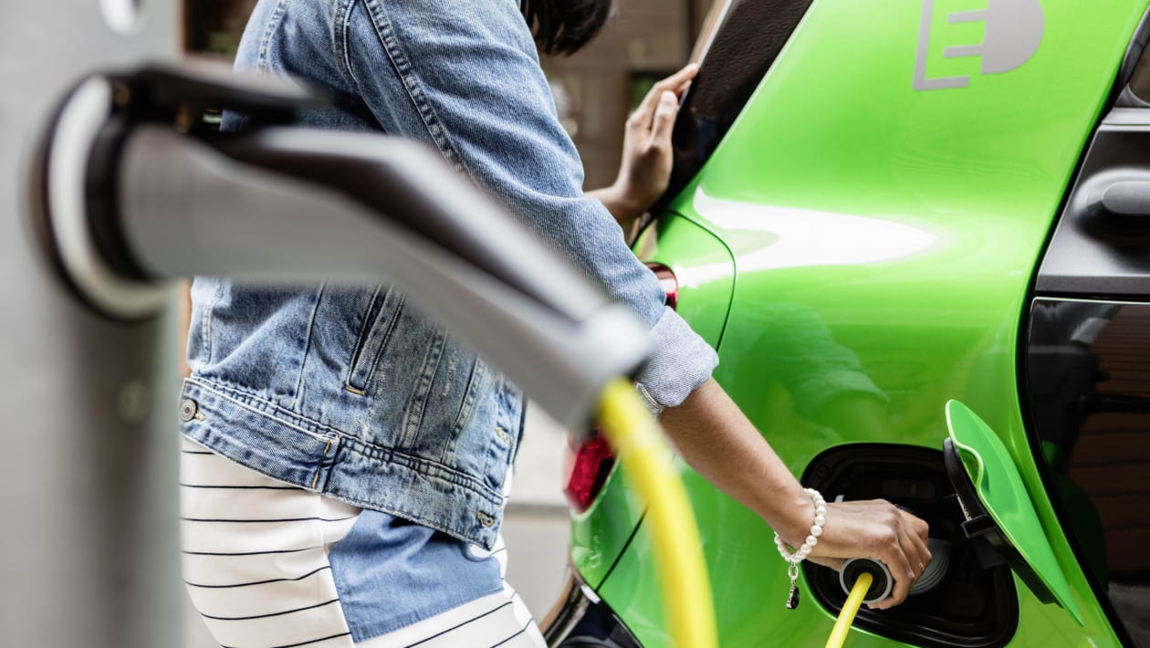 Smart EQ ForTwo Coupe (2014-2019) range, battery & charging ...