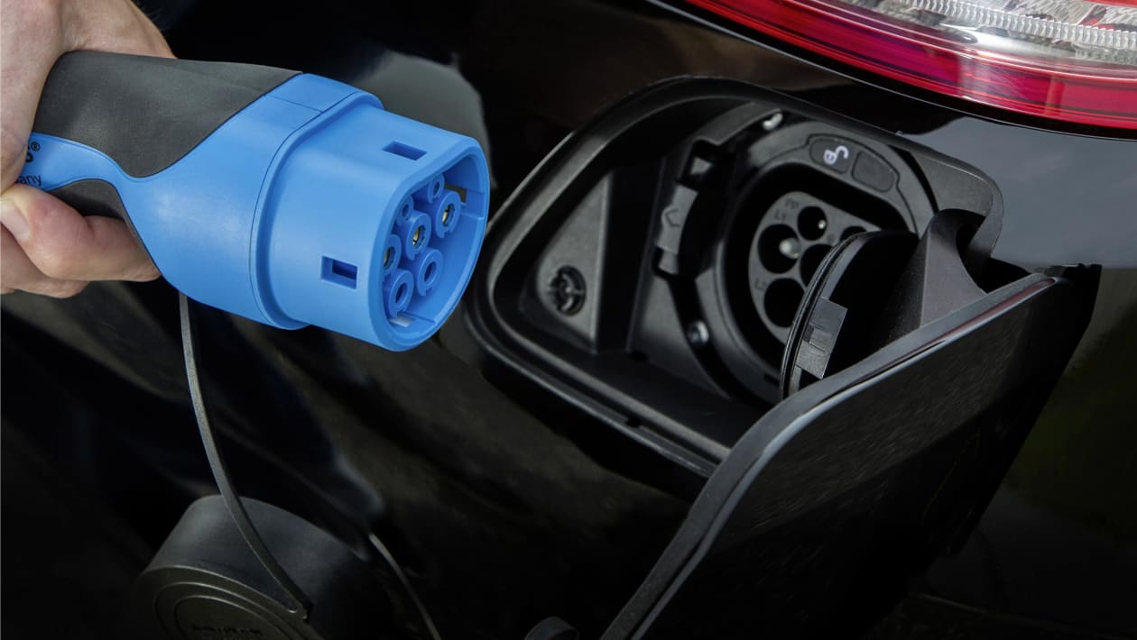 Germany’s generous electric car grant includes plug-in hybrids - could ...