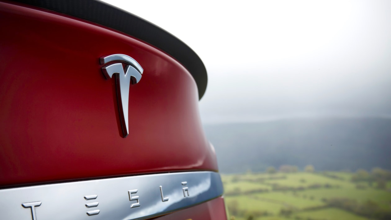 Tesla ‘Golf rival’: specs and on-sale date | DrivingElectric