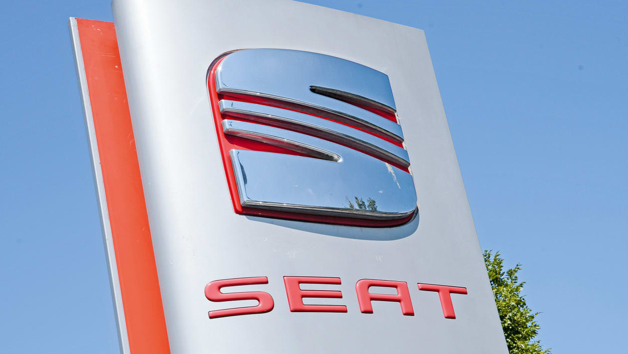 SEAT to lead Volkswagen Group small electric car project | DrivingElectric
