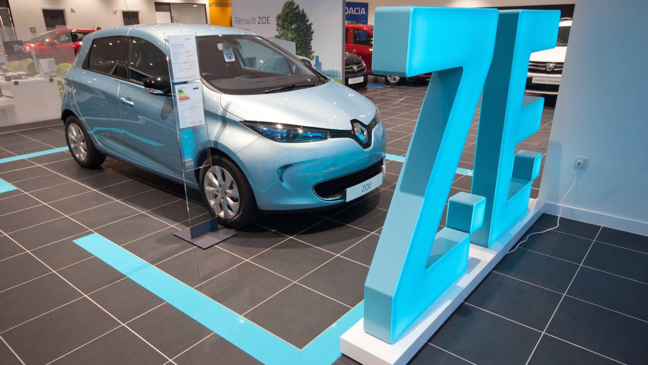 Dealer association launches 'EV Approved' scheme | DrivingElectric