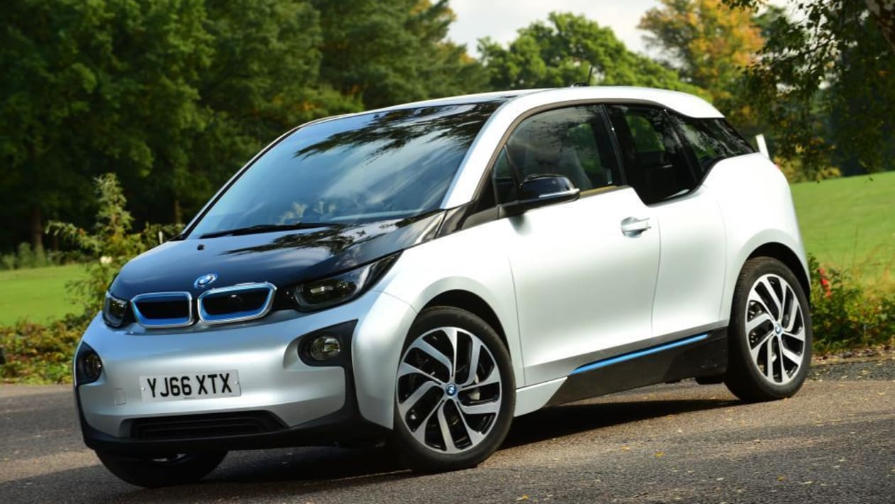 Used BMW i3 buying guide | DrivingElectric