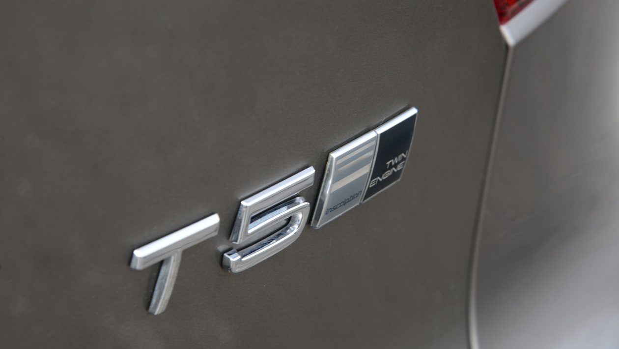 Volvo XC40 Recharge hybrid reliability & safety rating | DrivingElectric