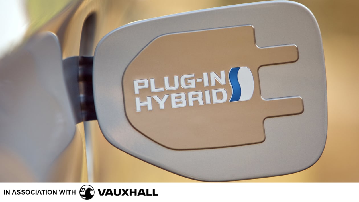 What is a plug-in hybrid, or PHEV? | DrivingElectric