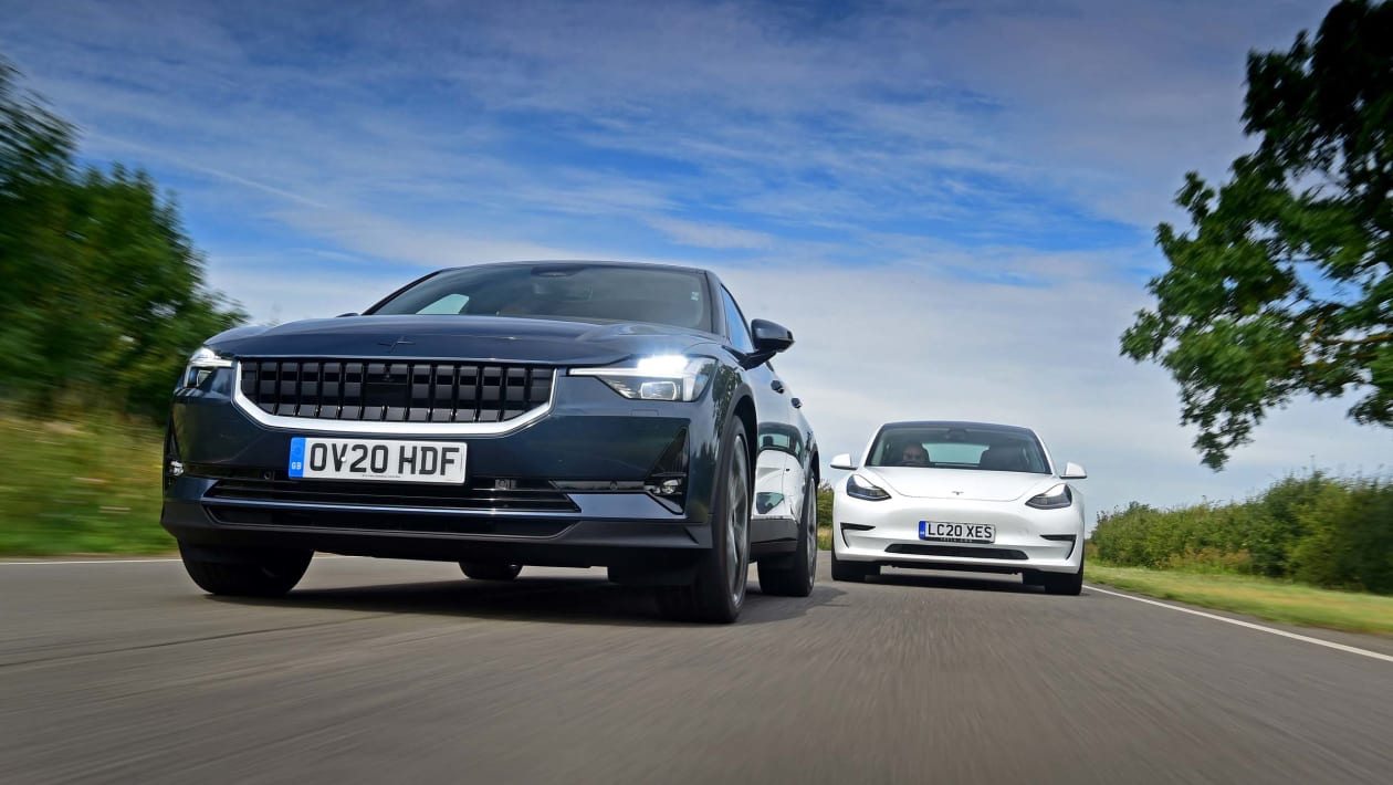 ULEV explained: what is an Ultra Low Emissions Vehicle? | DrivingElectric