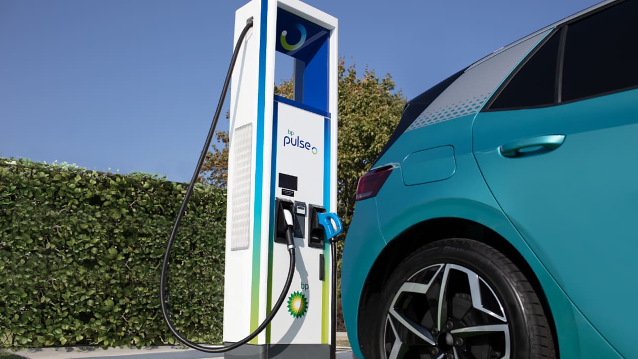 Complete Guide To The BP Pulse formerly Polar Plus Charging Network Complete Guide To The BP Pulse formerly Polar Plus Charging Network