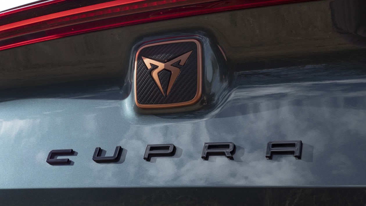 Cupra Formentor e-Hybrid reliability & safety rating | DrivingElectric