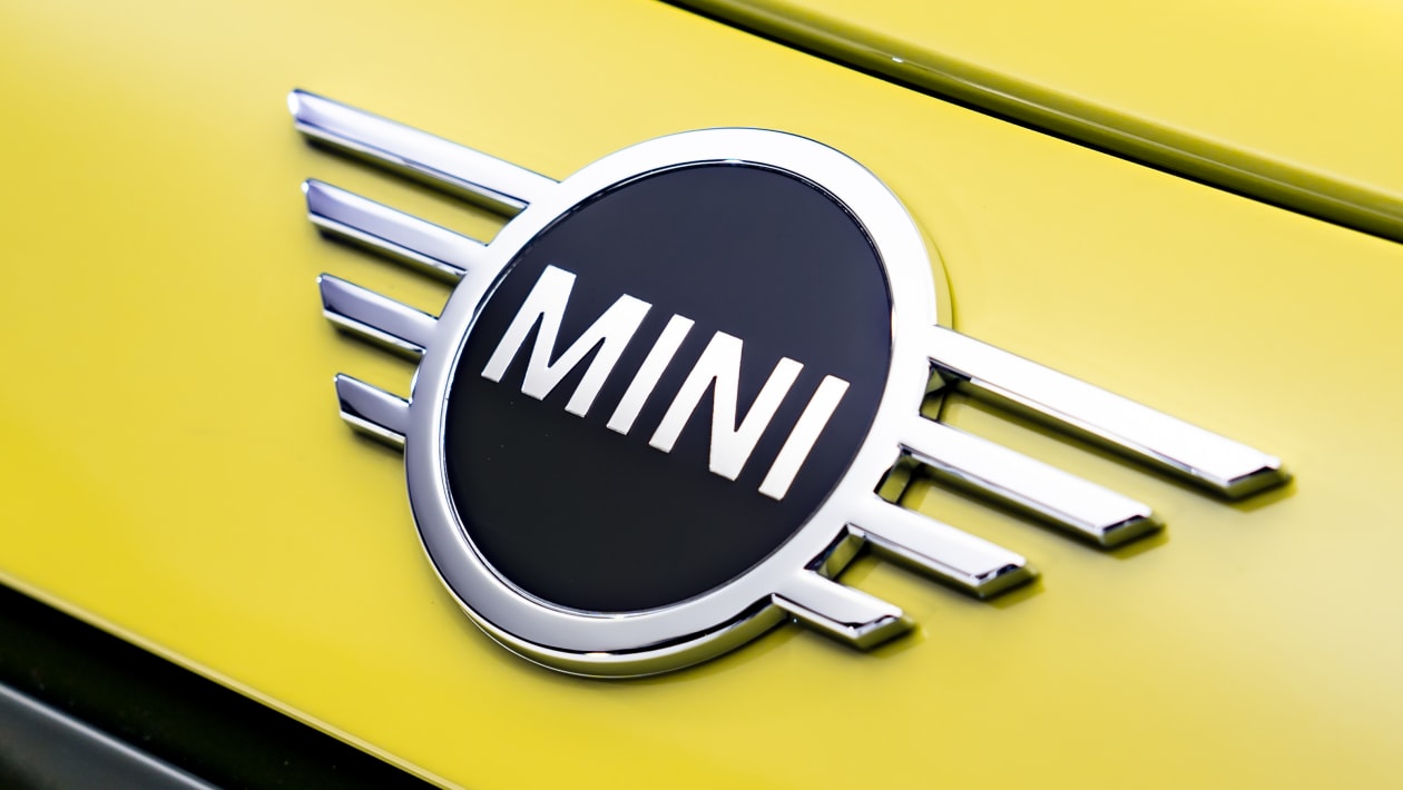 MINI Electric convertible confirmed for 2025 | DrivingElectric