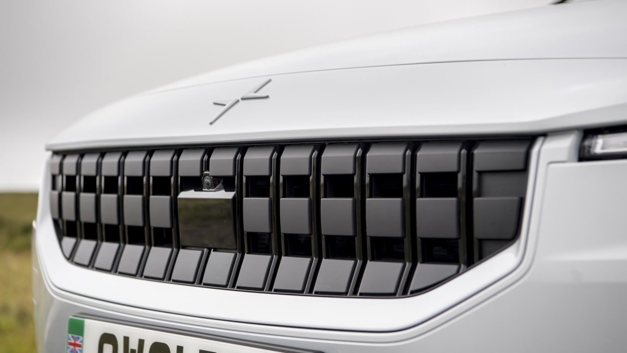 Polestar 2 reliability & safety rating | DrivingElectric