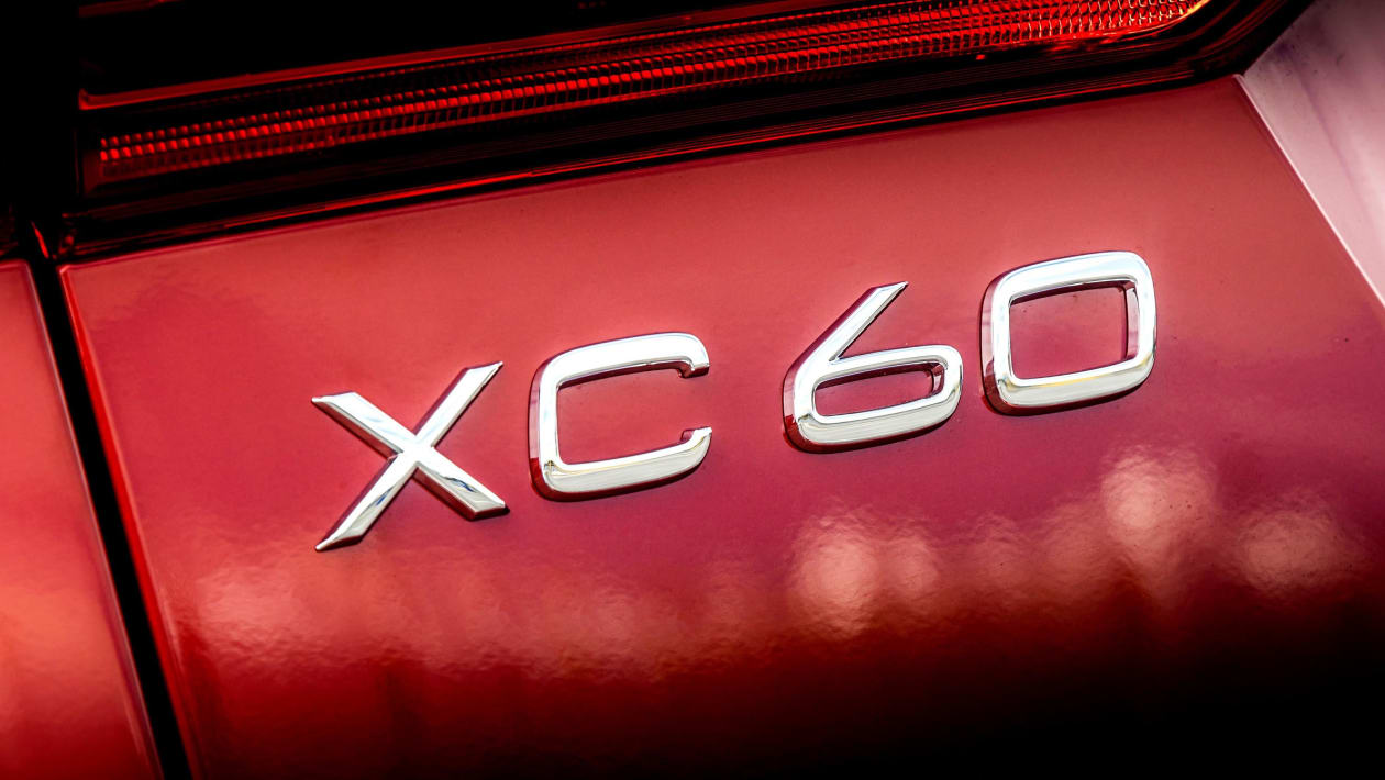 Volvo XC60 Recharge hybrid reliability & safety rating | DrivingElectric