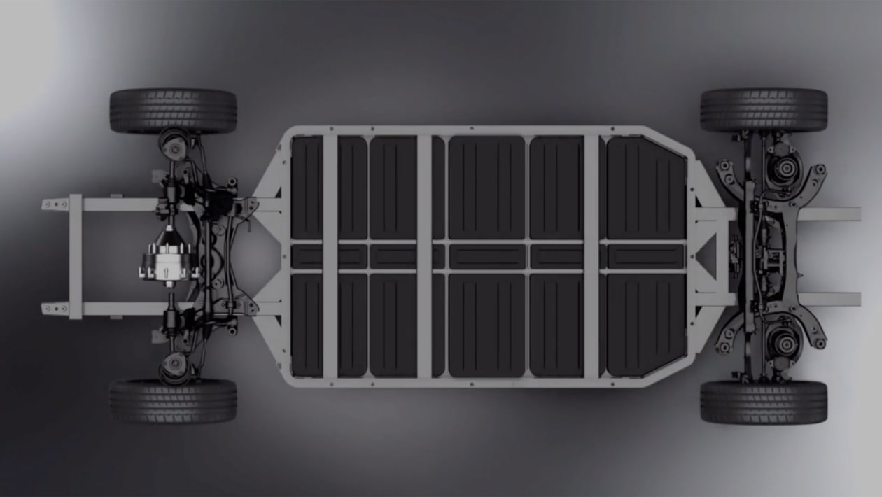 Mazda electric cars: three new EVs on the way by 2025 | DrivingElectric