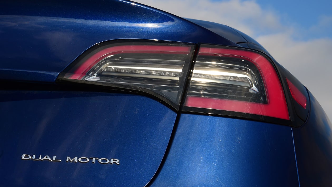 BMW i4 vs Tesla Model 3 vs Polestar 2: running costs and warranty ...