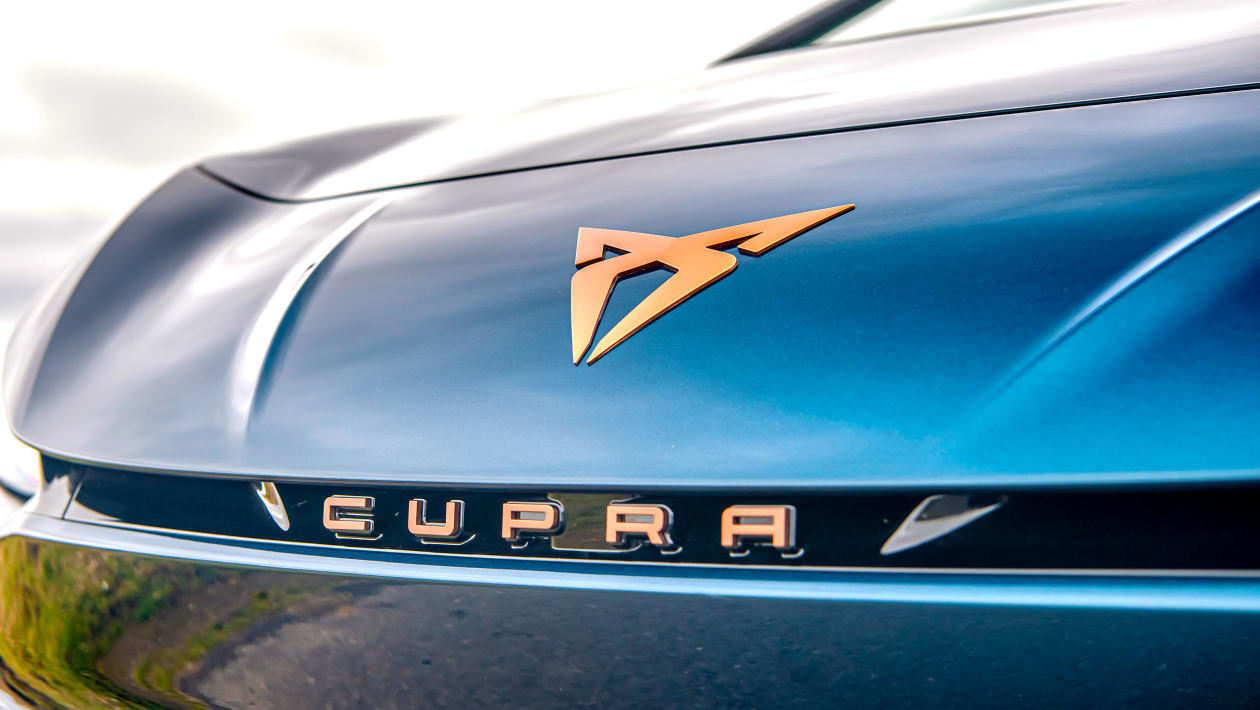Cupra Born review: reliability & safety rating | DrivingElectric