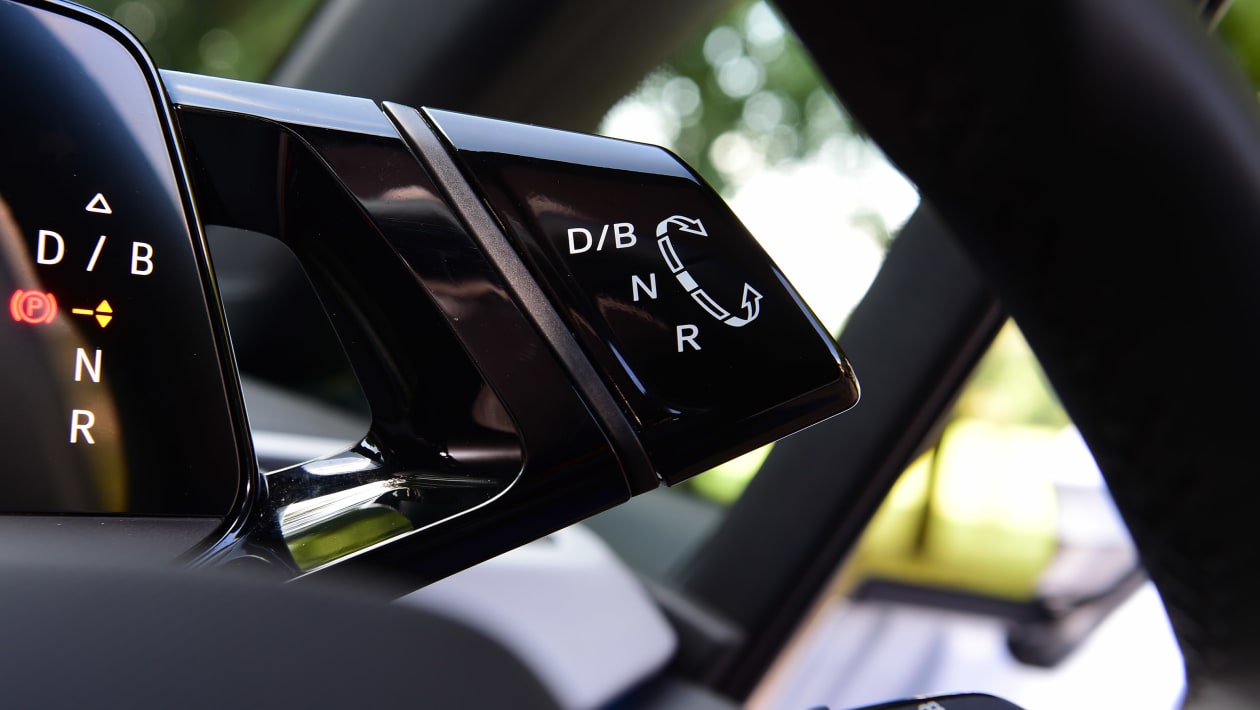 Do electric cars have gearboxes? | DrivingElectric