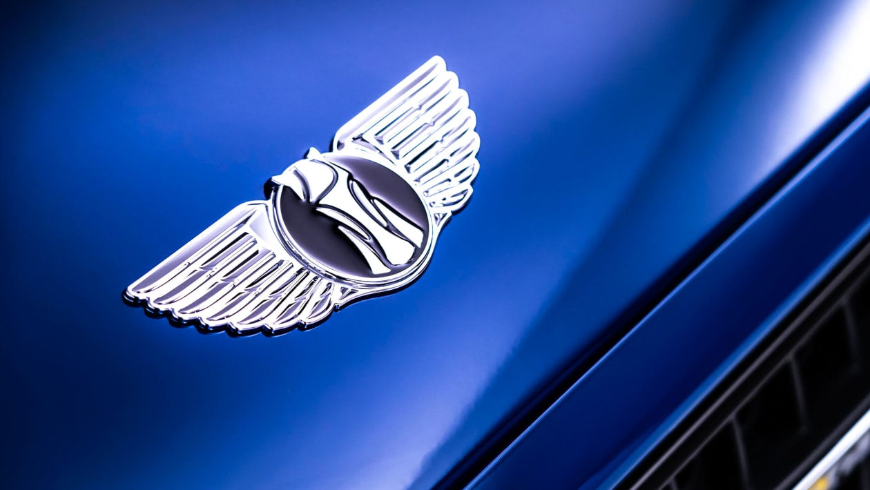 London black cab company LEVC to build electric MPV | DrivingElectric