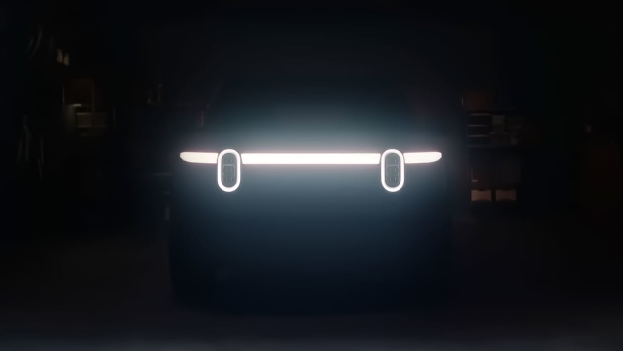 It’s confirmed! Rivian R2 electric SUV is coming to the UK ...