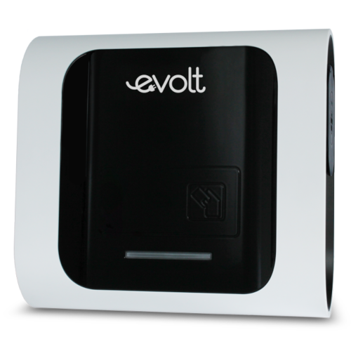 Complete guide to eVolt home charging stations | DrivingElectric