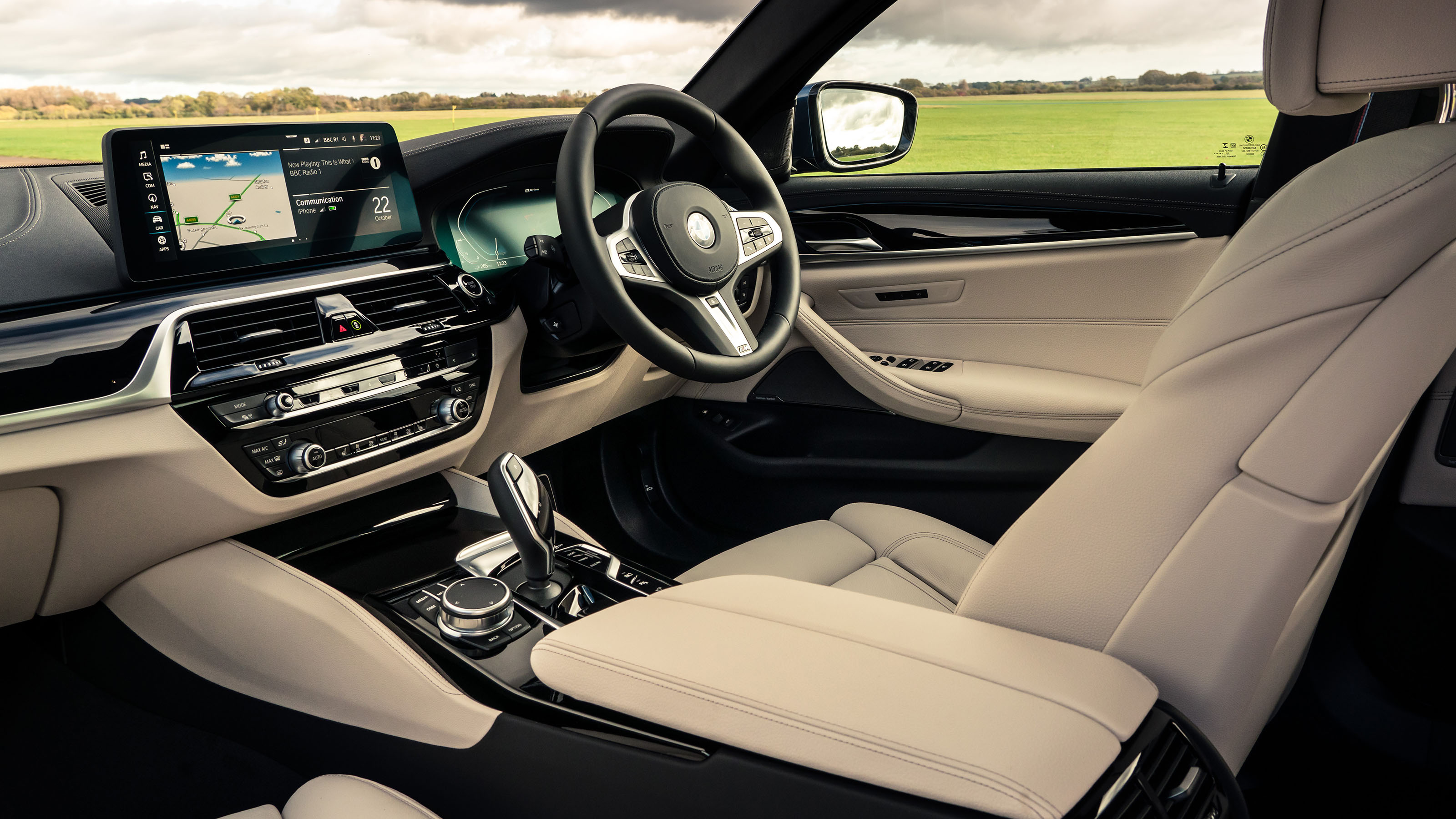New 2023 BMW Series 530e XDrive Plug In Hybrid Ratings 59 OFF