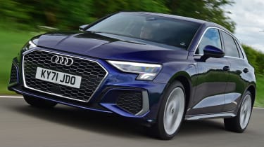 Top 10 best hybrid hatchbacks 2023 | DrivingElectric