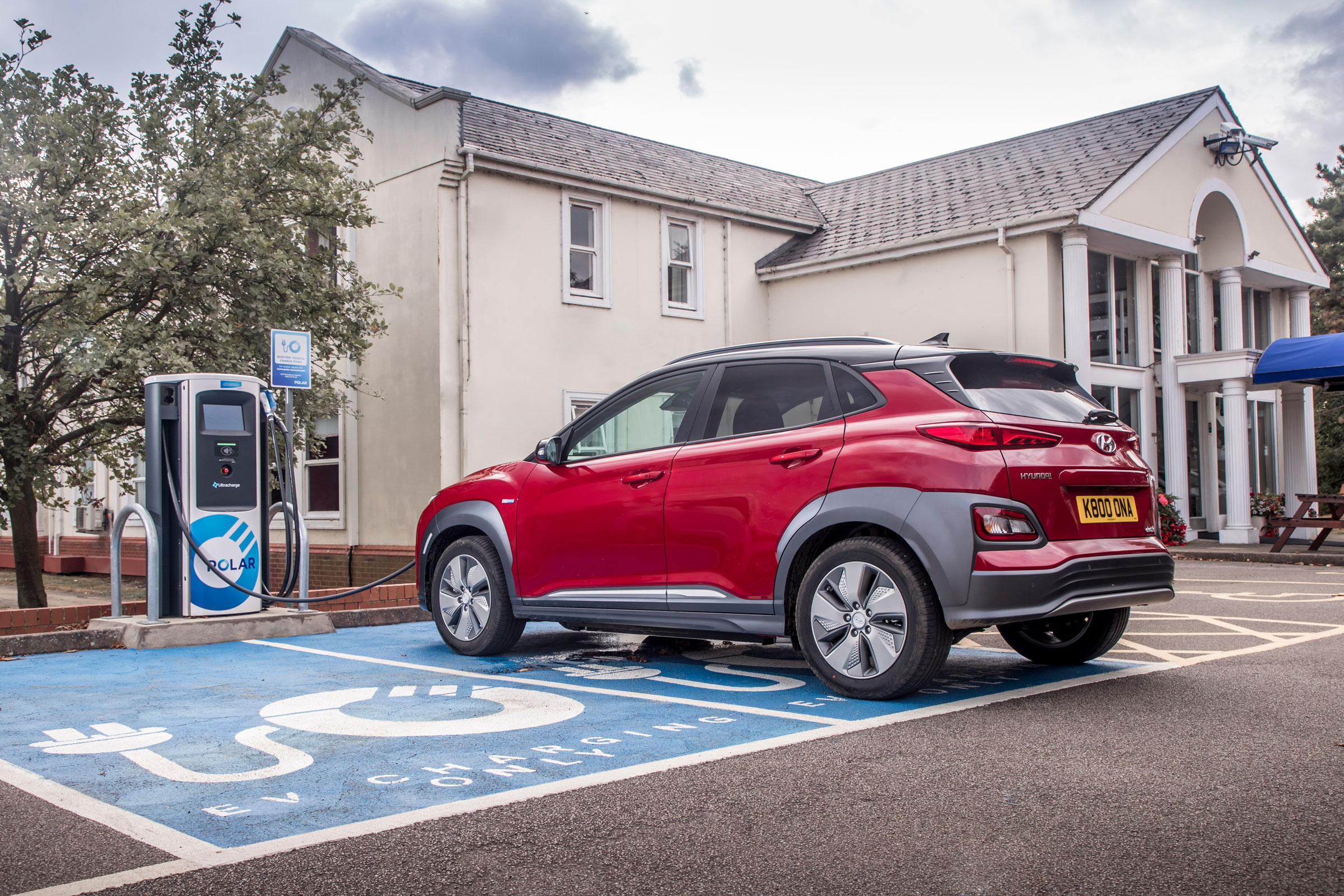 'Range anxiety' fades as electric cars' range increases | DrivingElectric