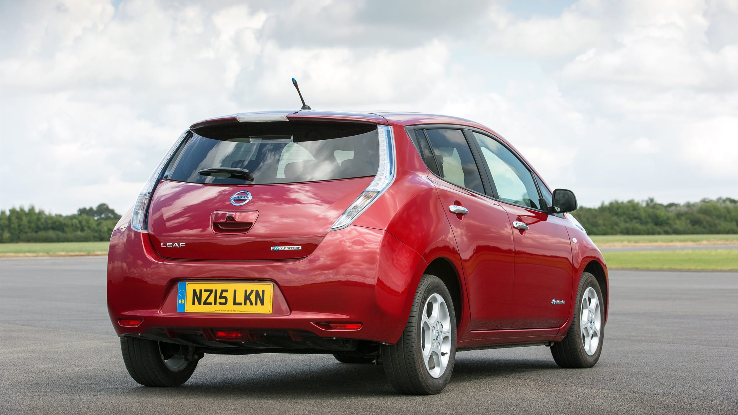 Used Nissan Leaf Mk1 buying guide | DrivingElectric
