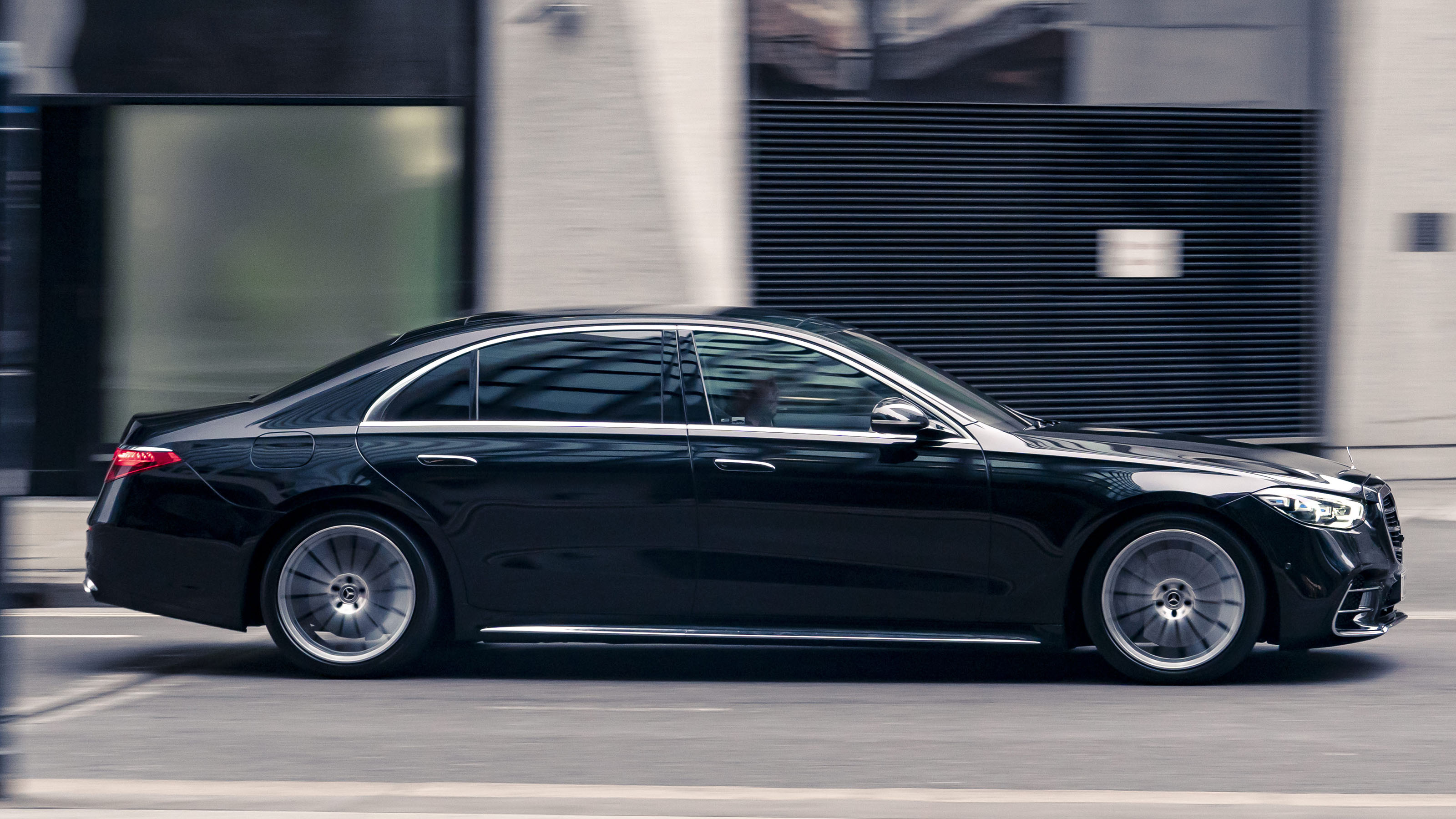 2022 S Class Release Date