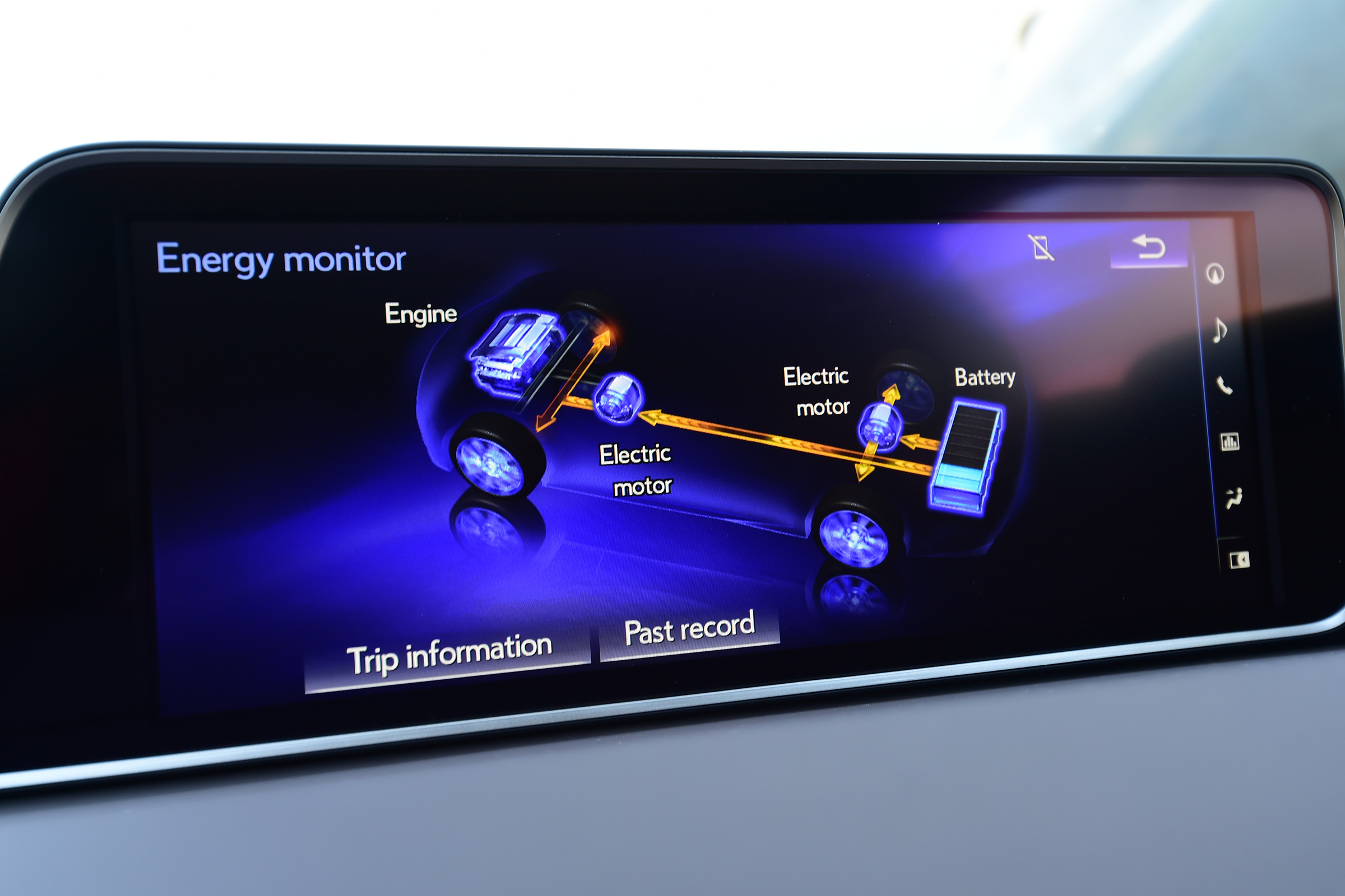What is a self-charging hybrid? | DrivingElectric