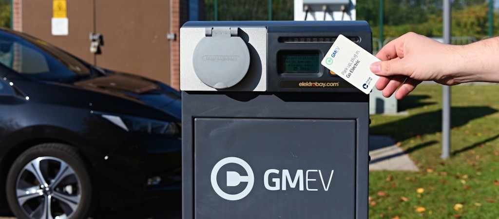 Complete guide to the GMEV (now Be.EV) charging network | DrivingElectric