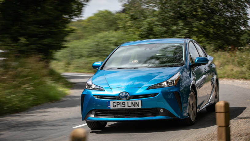 Used Toyota Prius Mk3 buying guide | DrivingElectric